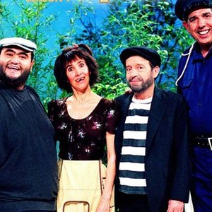 Chespirito - Rotten Tomatoes