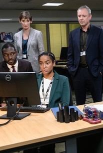 Grace: Season 1, Episode 1 | Rotten Tomatoes