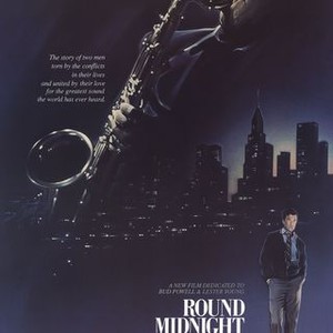 Round Midnight - Rotten Tomatoes