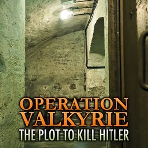 Operation Valkyrie: The Plot to Kill Hitler - Rotten Tomatoes