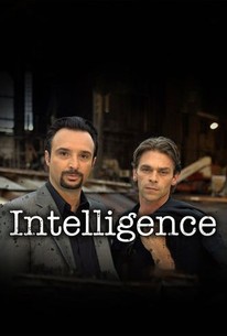 Intelligence: Season 2 | Rotten Tomatoes