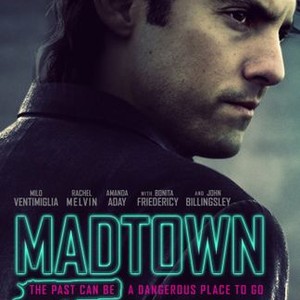 Madtown - Rotten Tomatoes