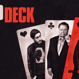 Cold Deck - Rotten Tomatoes