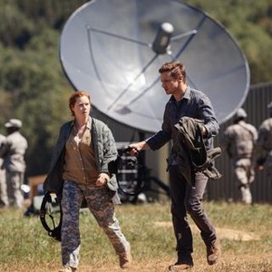 Arrival - Rotten Tomatoes