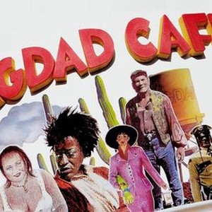 Bagdad Cafe - Rotten Tomatoes