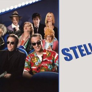 Stella Street - Rotten Tomatoes
