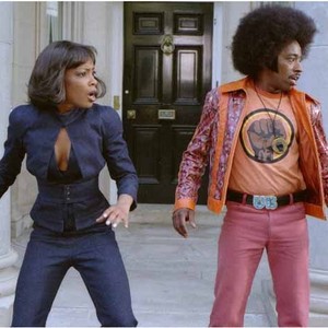 Undercover Brother - Rotten Tomatoes