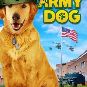 Army Dog - Rotten Tomatoes