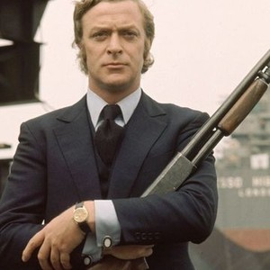 Get Carter - Rotten Tomatoes
