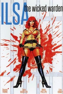 ilsa imbd