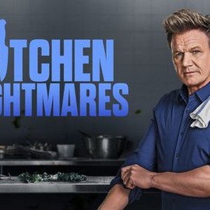 Kitchen Nightmares: Season 1, Episode 5 - Rotten Tomatoes