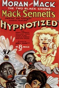 Hypnotized | Rotten Tomatoes