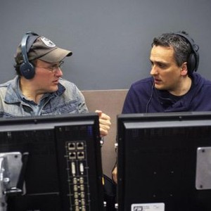 Anthony Russo - Rotten Tomatoes