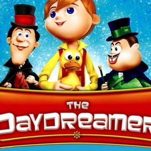 The Daydreamer - Rotten Tomatoes
