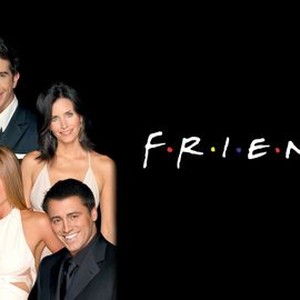 Friends: Season 10, Episode 1 - Rotten Tomatoes