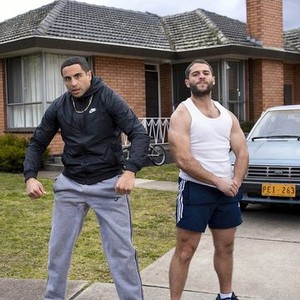 Superbro - Rotten Tomatoes