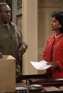 The Cosby Show - Season 8 Episode 9 - Rotten Tomatoes