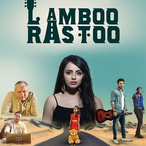 Lamboo Rastoo - Rotten Tomatoes