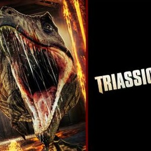 Triassic World - Rotten Tomatoes