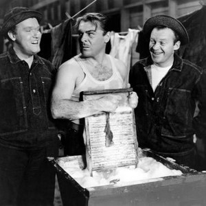 Frank Jenks - Rotten Tomatoes