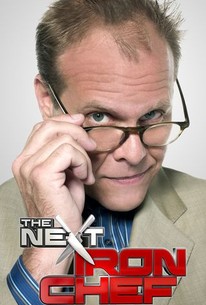 The Next Iron Chef: Season 1 | Rotten Tomatoes