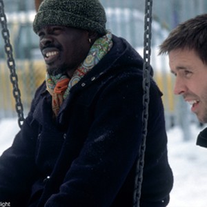 In America - Rotten Tomatoes