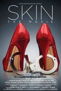 Skin: The Movie - Rotten Tomatoes