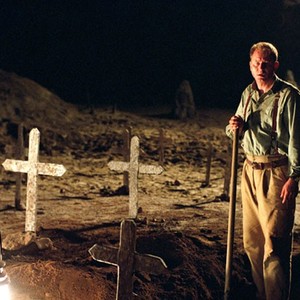 Exorcist: The Beginning - Rotten Tomatoes