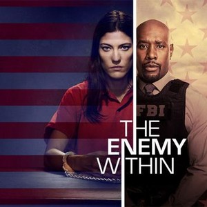 The Enemy Within - Rotten Tomatoes