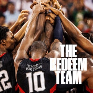 The Redeem Team - Rotten Tomatoes