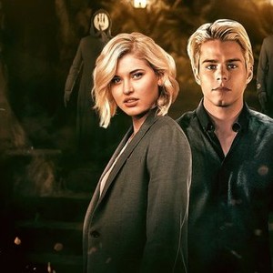 The Order - Rotten Tomatoes