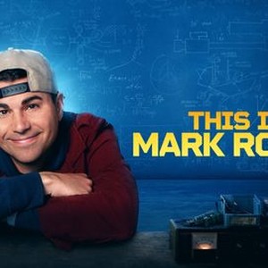 This Is Mark Rober - Rotten Tomatoes