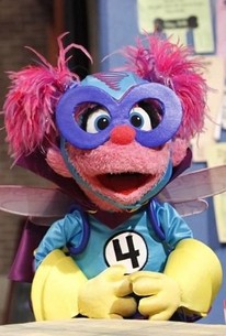 Sesame Street: Season 41, Episode 6 | Rotten Tomatoes