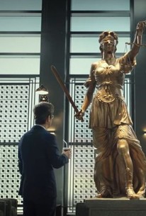 Law School: Season 1, Episode 1 - Rotten Tomatoes