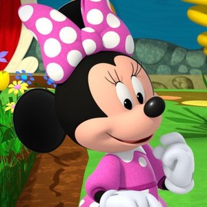 Mickey Mouse Funhouse: Season 1, Episode 9 - Rotten Tomatoes