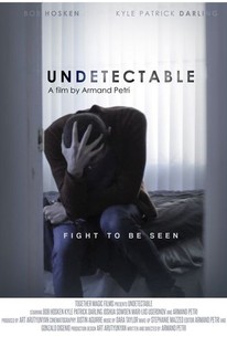 Undetectable (2015) | Rotten Tomatoes