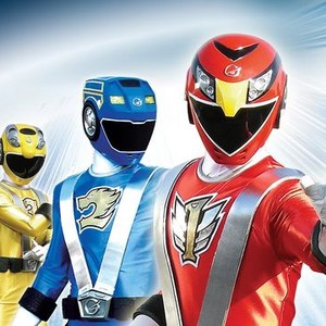 Power Rangers - Rotten Tomatoes
