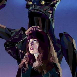 Colossal - Rotten Tomatoes