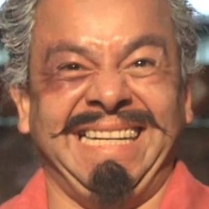 Meet the Head of Juan Pérez - Rotten Tomatoes