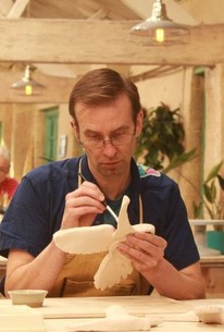 The Great Pottery Throw Down: Season 6, Episode 3 | Rotten Tomatoes