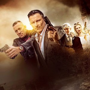 Hitmen - Rotten Tomatoes