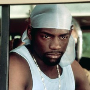 Nicoye Banks - Rotten Tomatoes