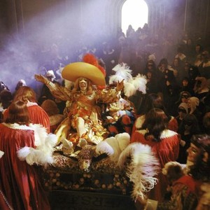 Graham Armitage - Rotten Tomatoes