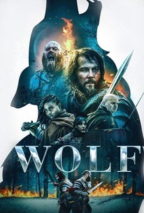 Wolf | Rotten Tomatoes