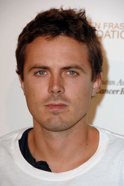 Casey Affleck - Rotten Tomatoes