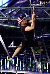 Ultimate Beastmaster: Brazil: Season 1, Episode 9 | Rotten Tomatoes