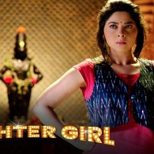 Poshter Girl - Rotten Tomatoes