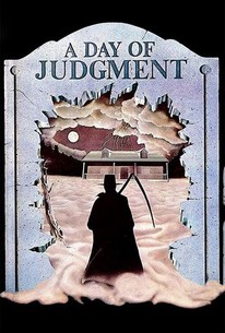 A Day of Judgment | Rotten Tomatoes