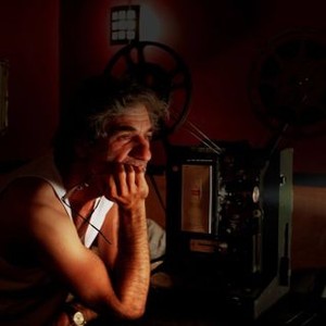 Alon Aboutboul - Rotten Tomatoes