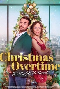 Christmas Overtime | Rotten Tomatoes